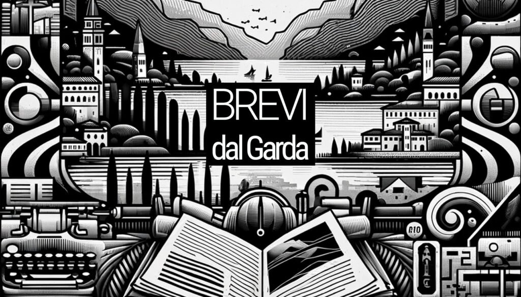 Valeggio sul Mincio presenta il logo della candidatura a Capitale della ...