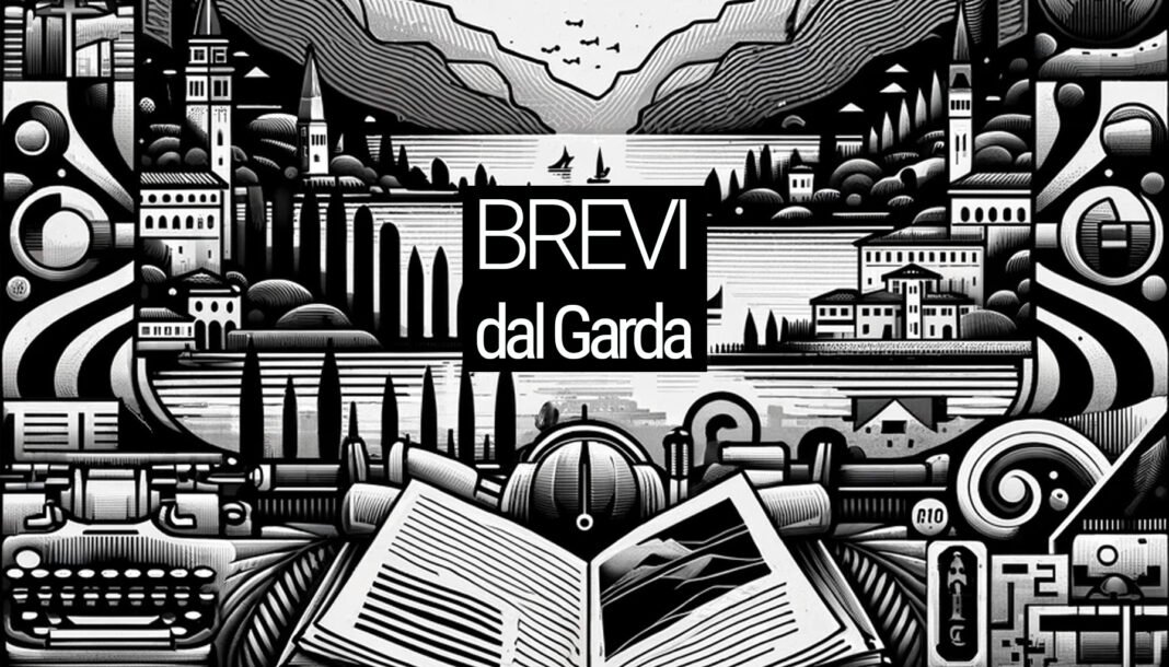 Valeggio sul Mincio presenta il logo della candidatura a Capitale della ...